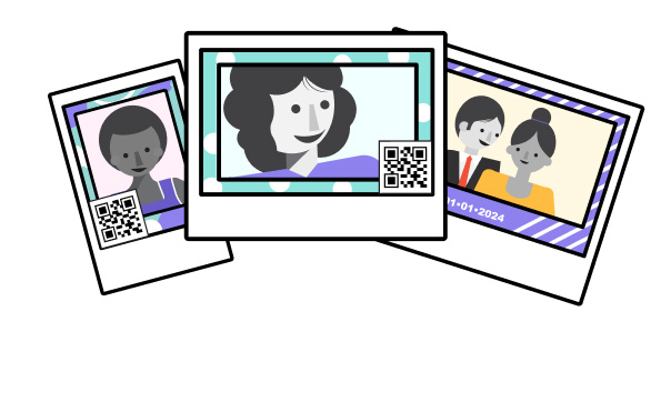INSTAX Biz™ App - Instax