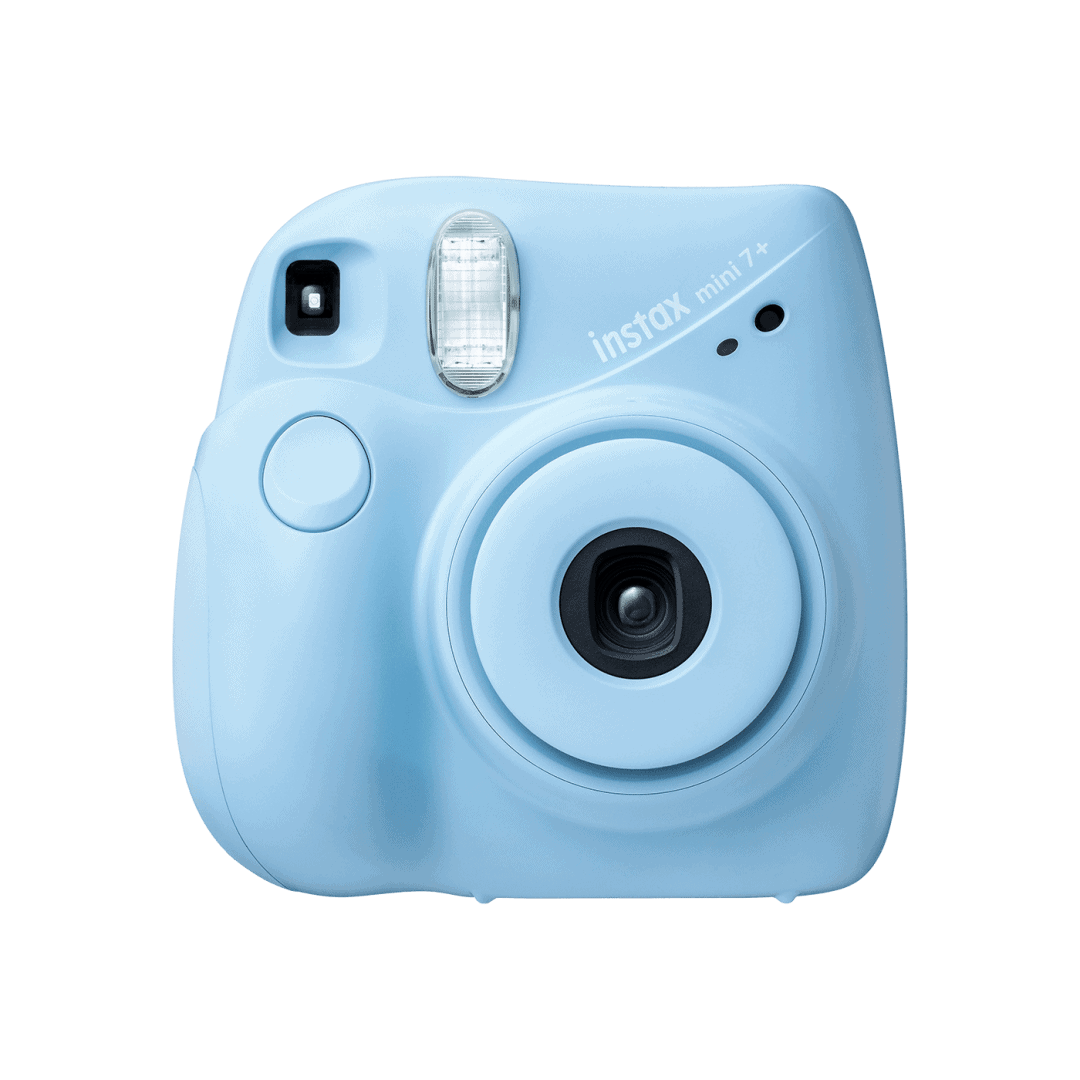 Instant, Portable Camera Printers | instax Pocket Photo Printers