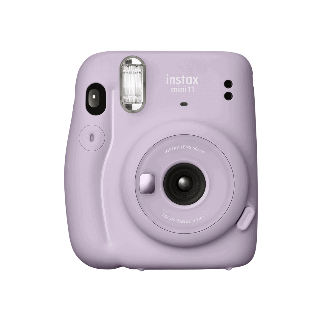 Instant, Portable Camera Printers | instax Pocket Photo Printers