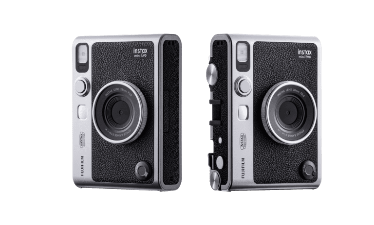 INSTAX Mini Evo - INSTAX Instant Photography | US