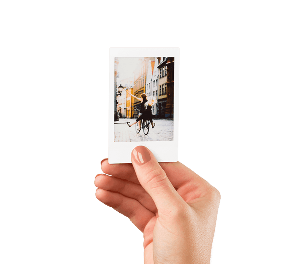instax mini SE™ - Instax