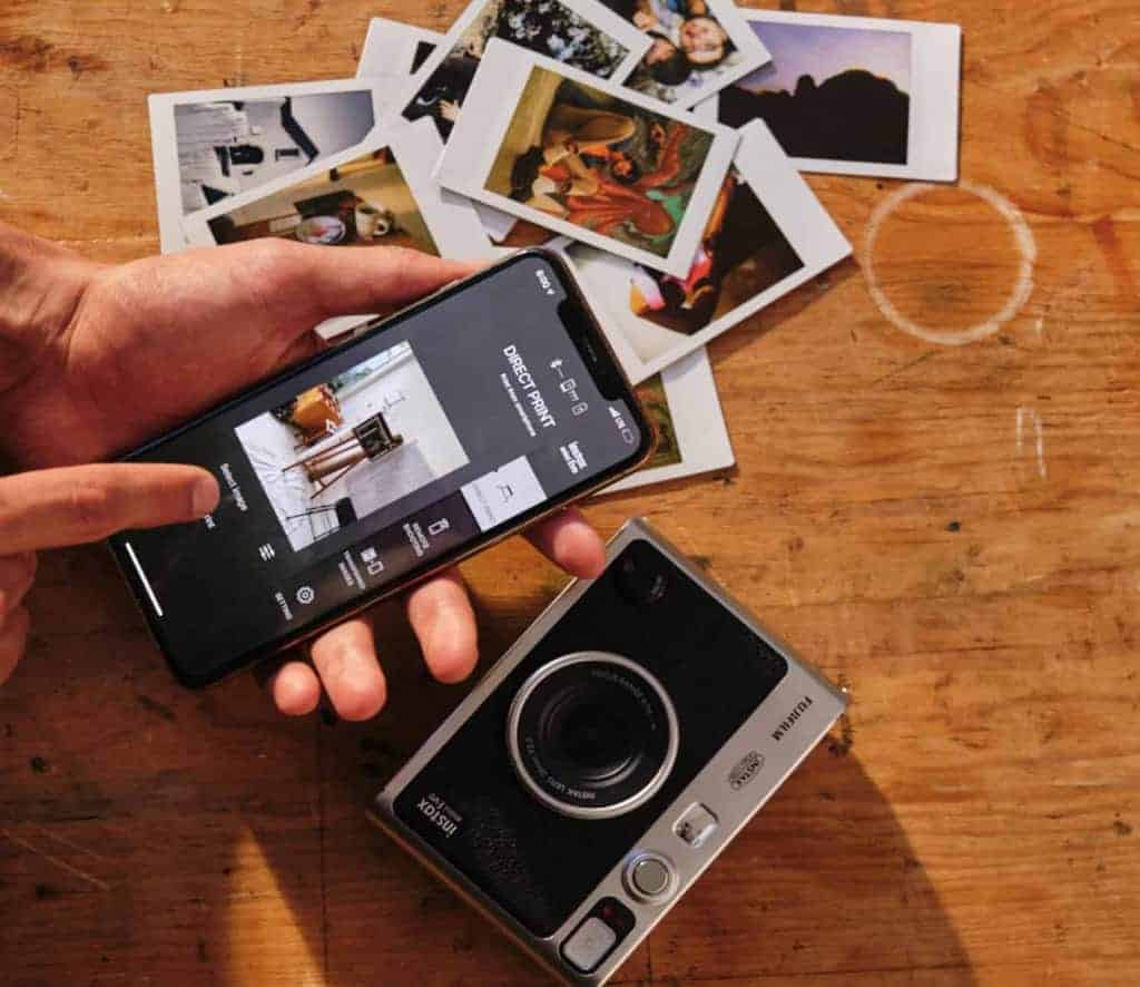 Instant Photography, Cameras & Printers | instax by Fujifilm