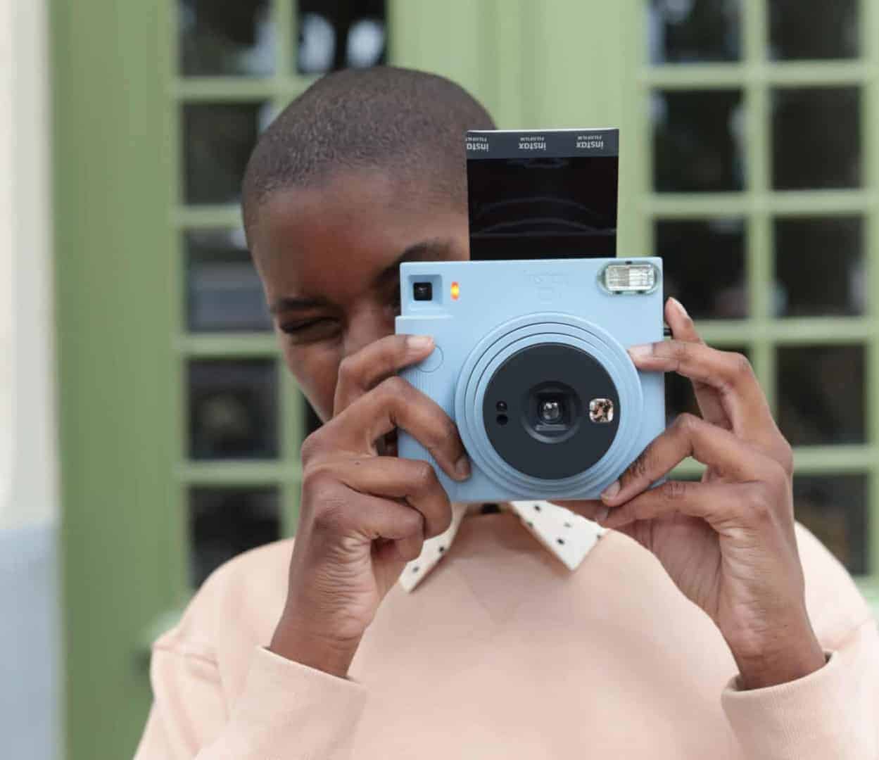 Instant Photography, Cameras & Printers | instax by Fujifilm