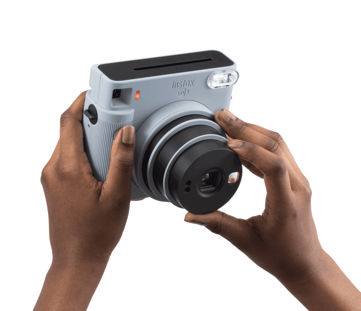 SQUARE SQ1 Camera by instax | Best Square Instant Camera