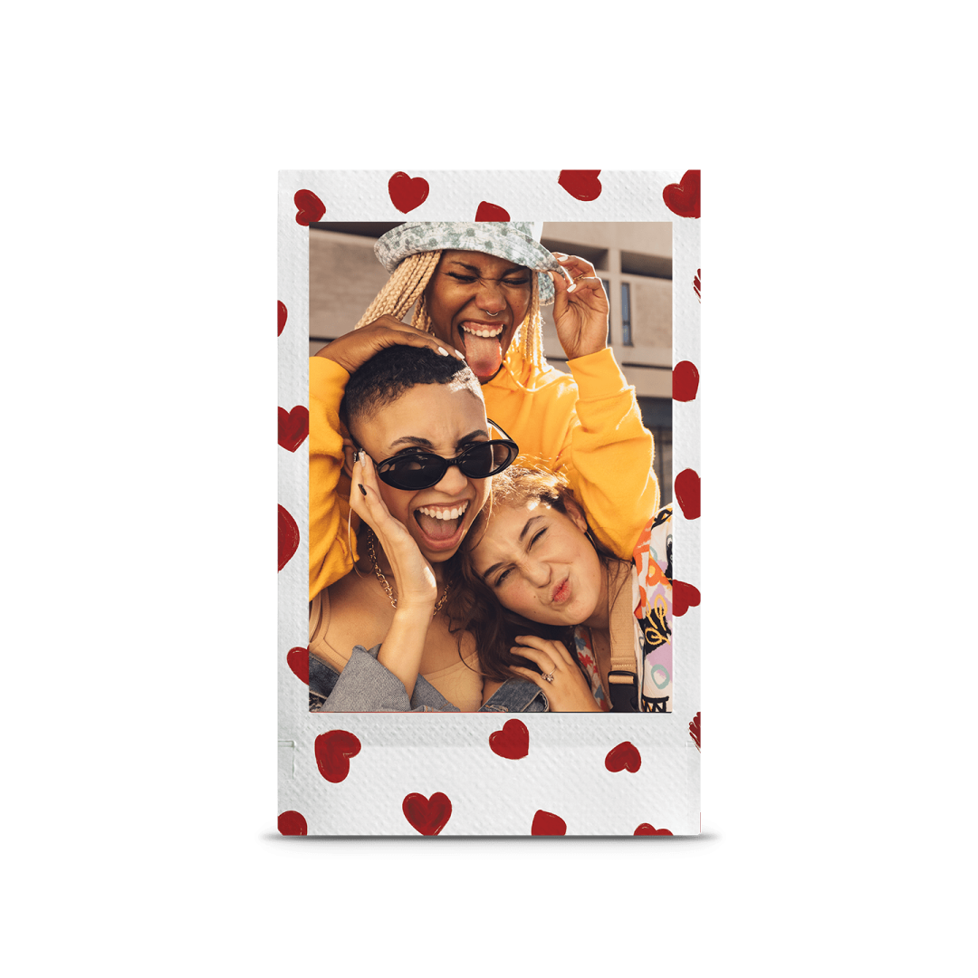 Instant Camera Film - Instax MINI Twin Film Pack