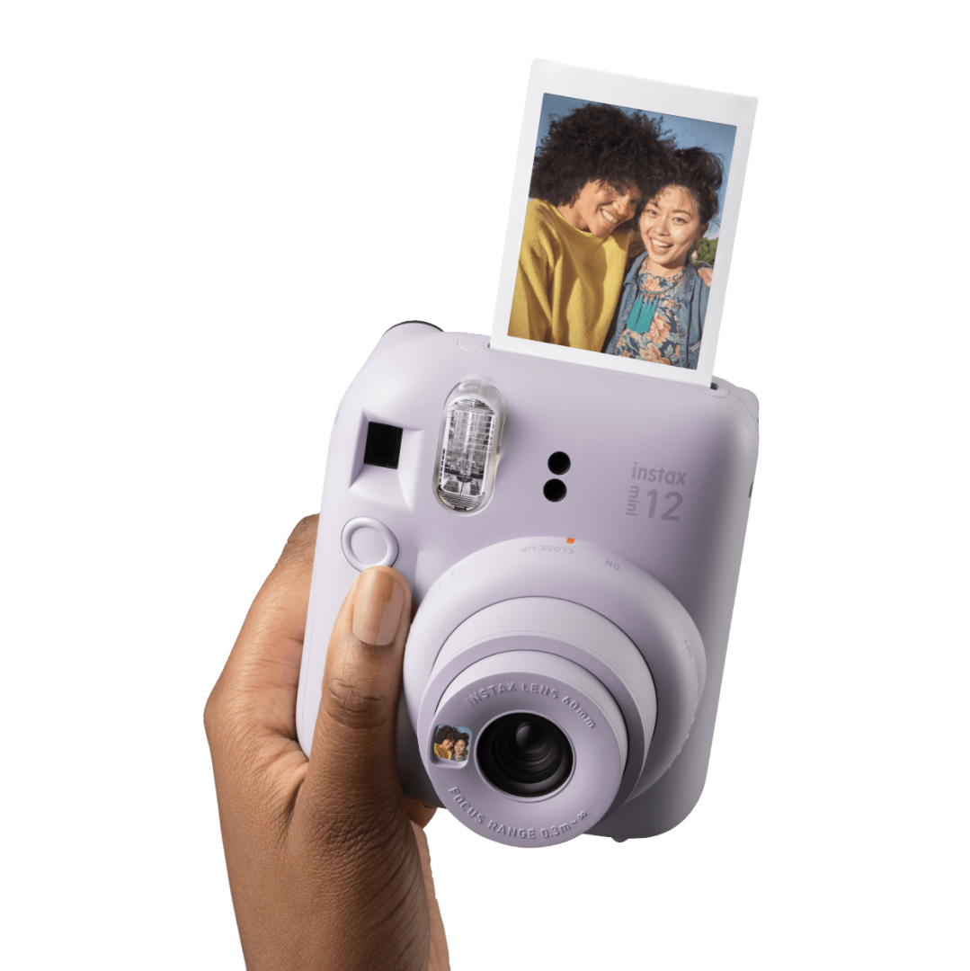 instax mini 12™ - Instax