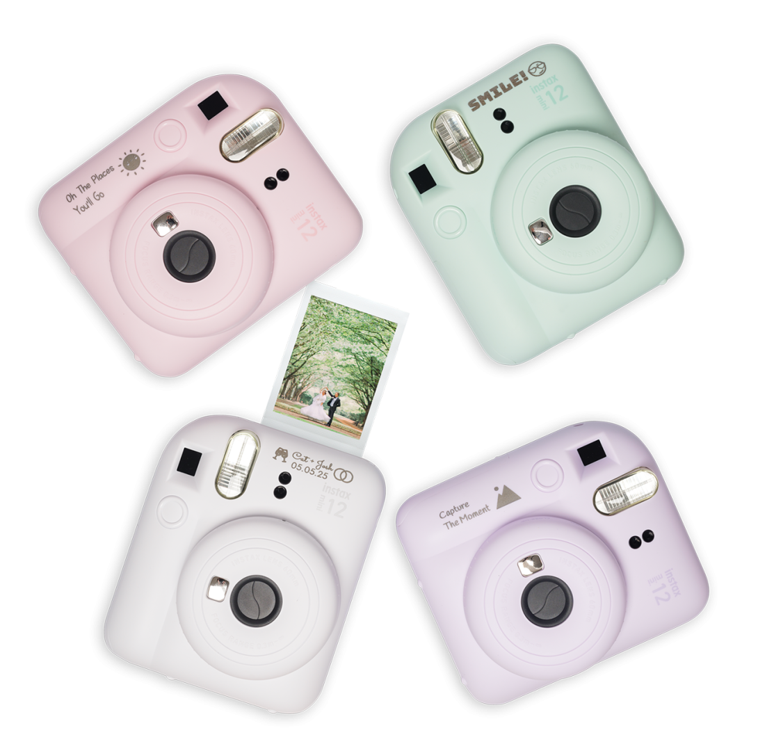 instax mini 12™ - Instax