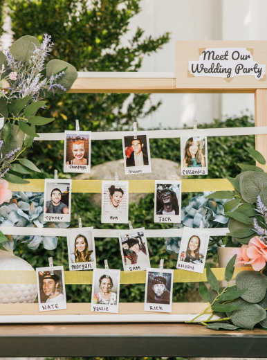 Inspiration - Instax