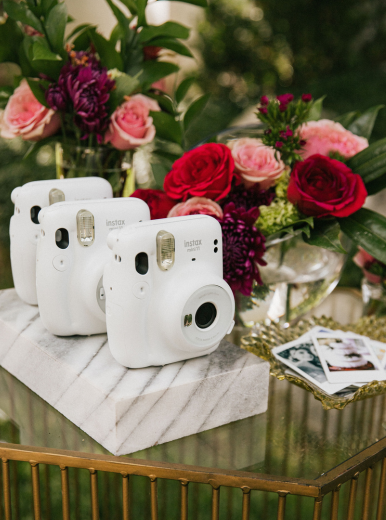 Inspiration - Instax