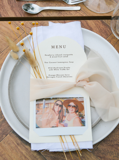 Inspiration - Instax