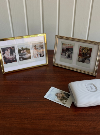 Inspiration - Instax