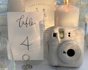Inspiration - Instax