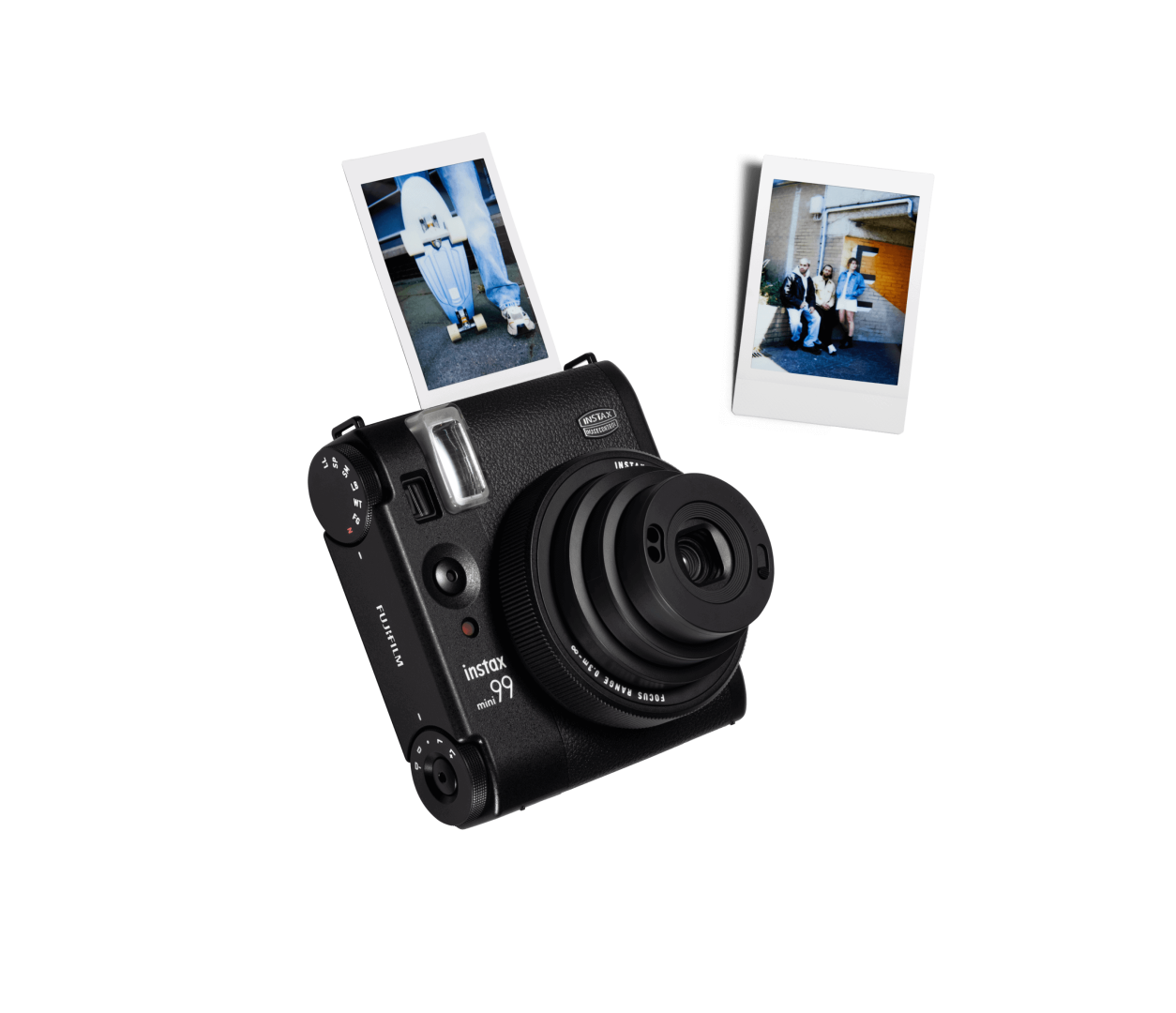 instax mini 99™ - Instax