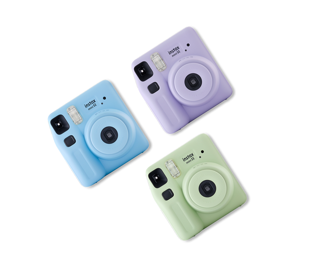 instax mini SE™ - Instax