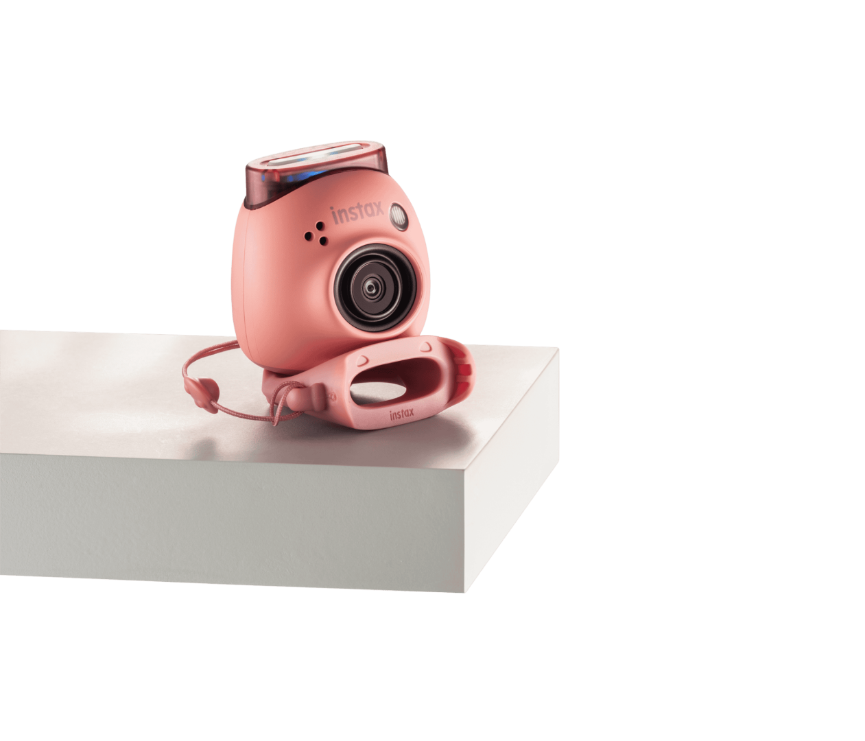 INSTAX PAL™ Digital Camera - Instax