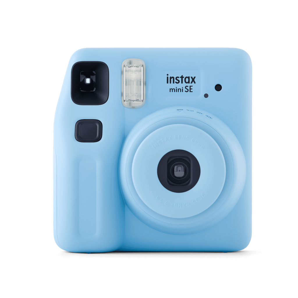 Instant Film Cameras With Instant Photos & Pictures | instax