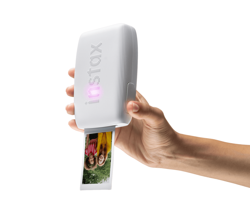 INSTAX MINI LINK 3™ - INSTAX Instant Photography | US